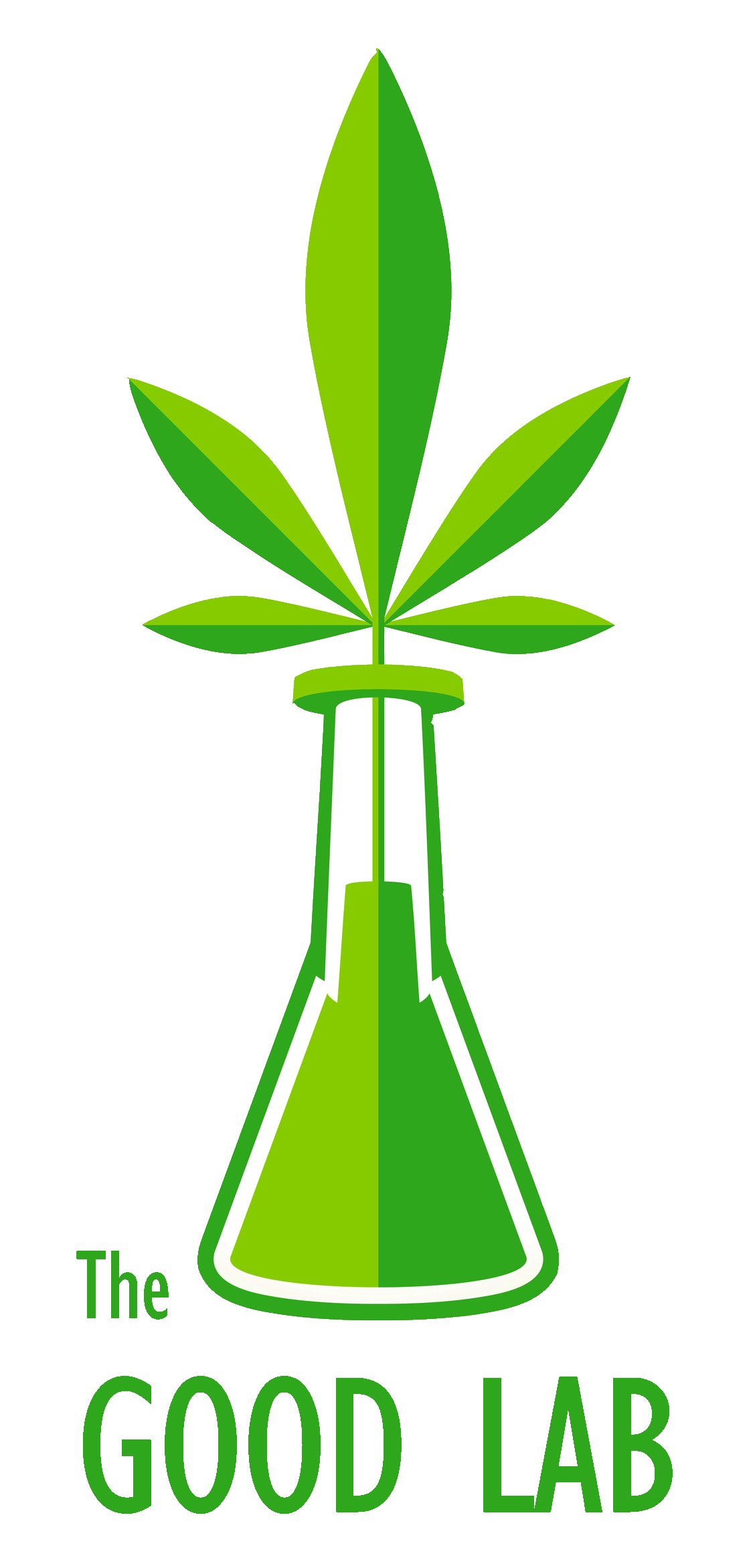 Good Lab Logo – The Good Lab